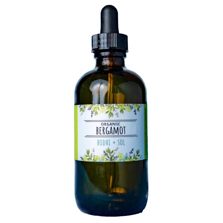 Single Note Essential Oils – Bodhi and Sol