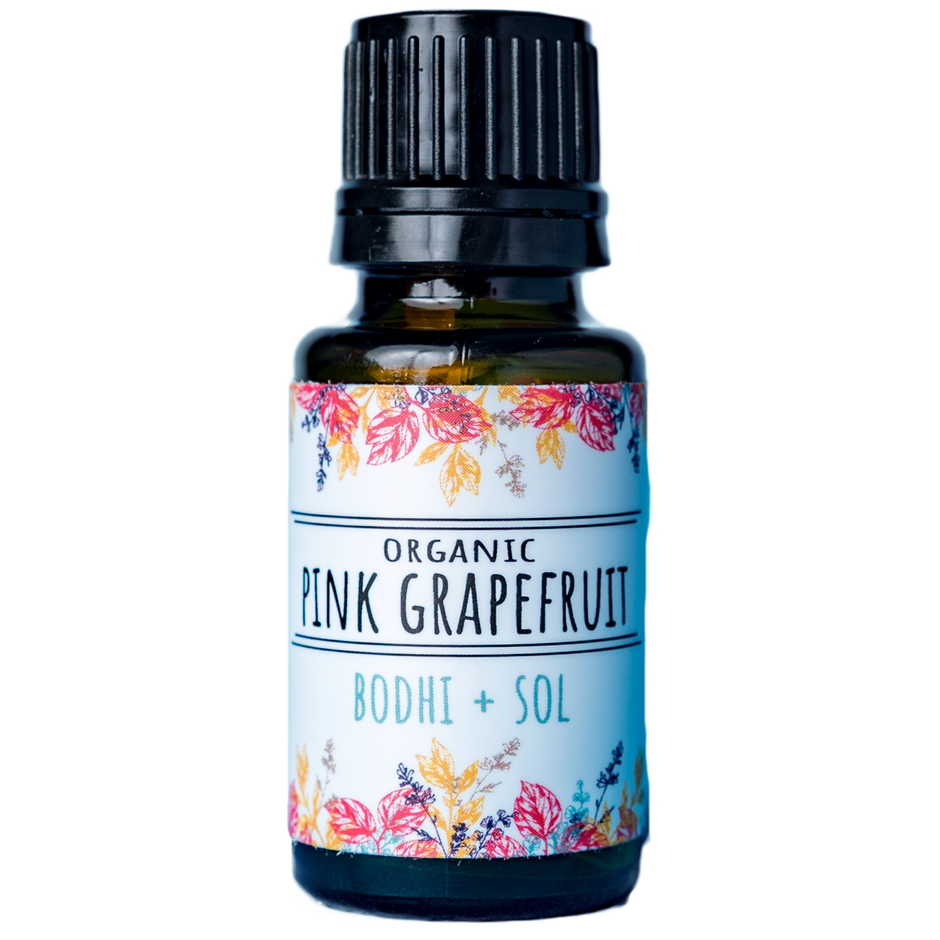 Single Note Essential Oils – Page 2 – Bodhi and Sol