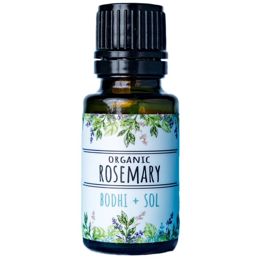 Single Note Essential Oils – Page 2 – Bodhi and Sol