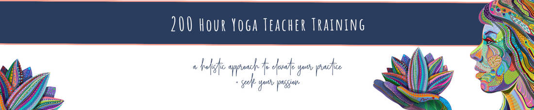 Yoga Teacher Training – Bodhi and Sol