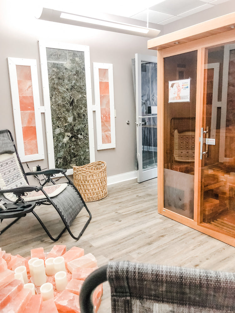 Infrared Salt + Crystal Vault page – Bodhi and Sol